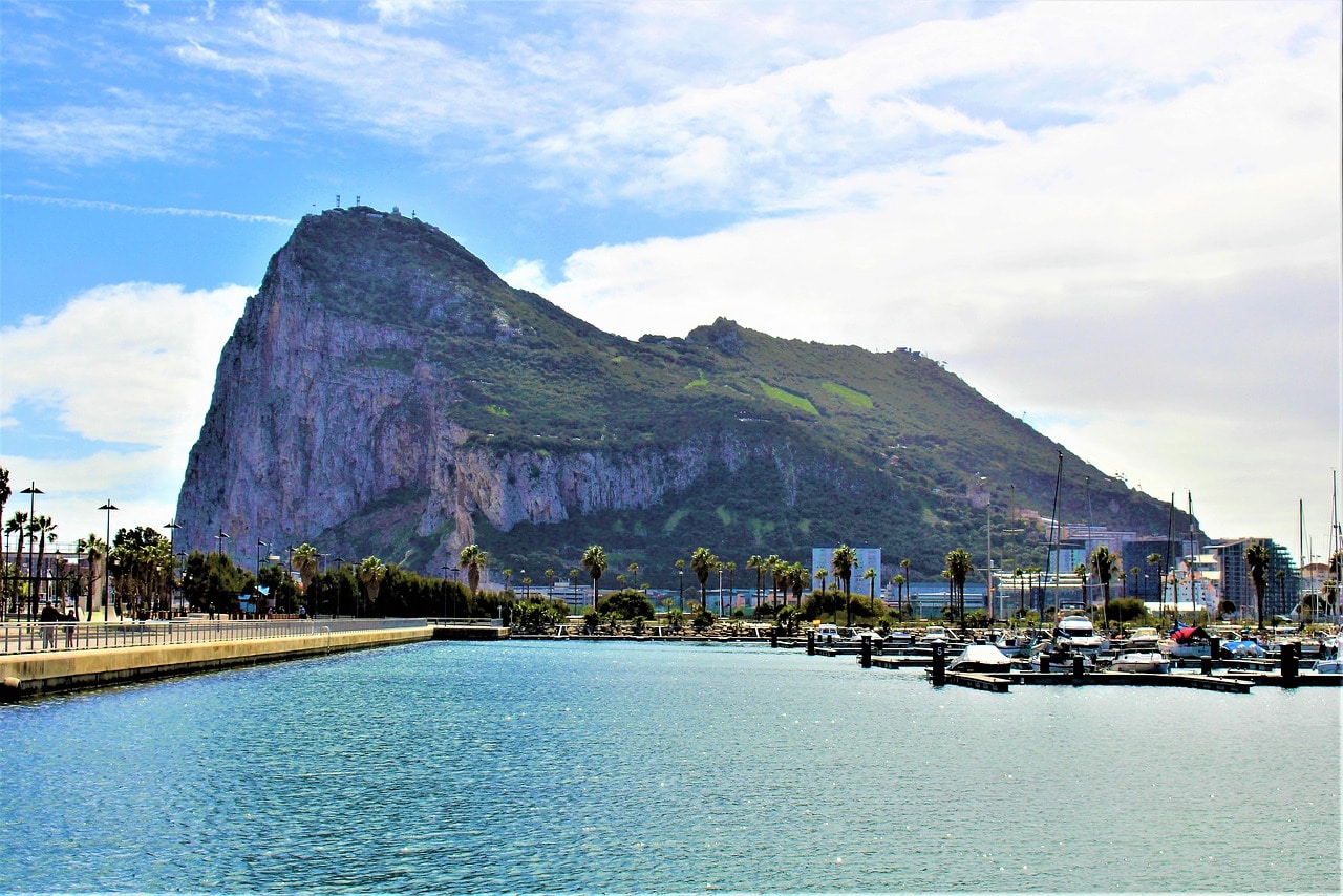 Gibraltar - Eurofinanzza