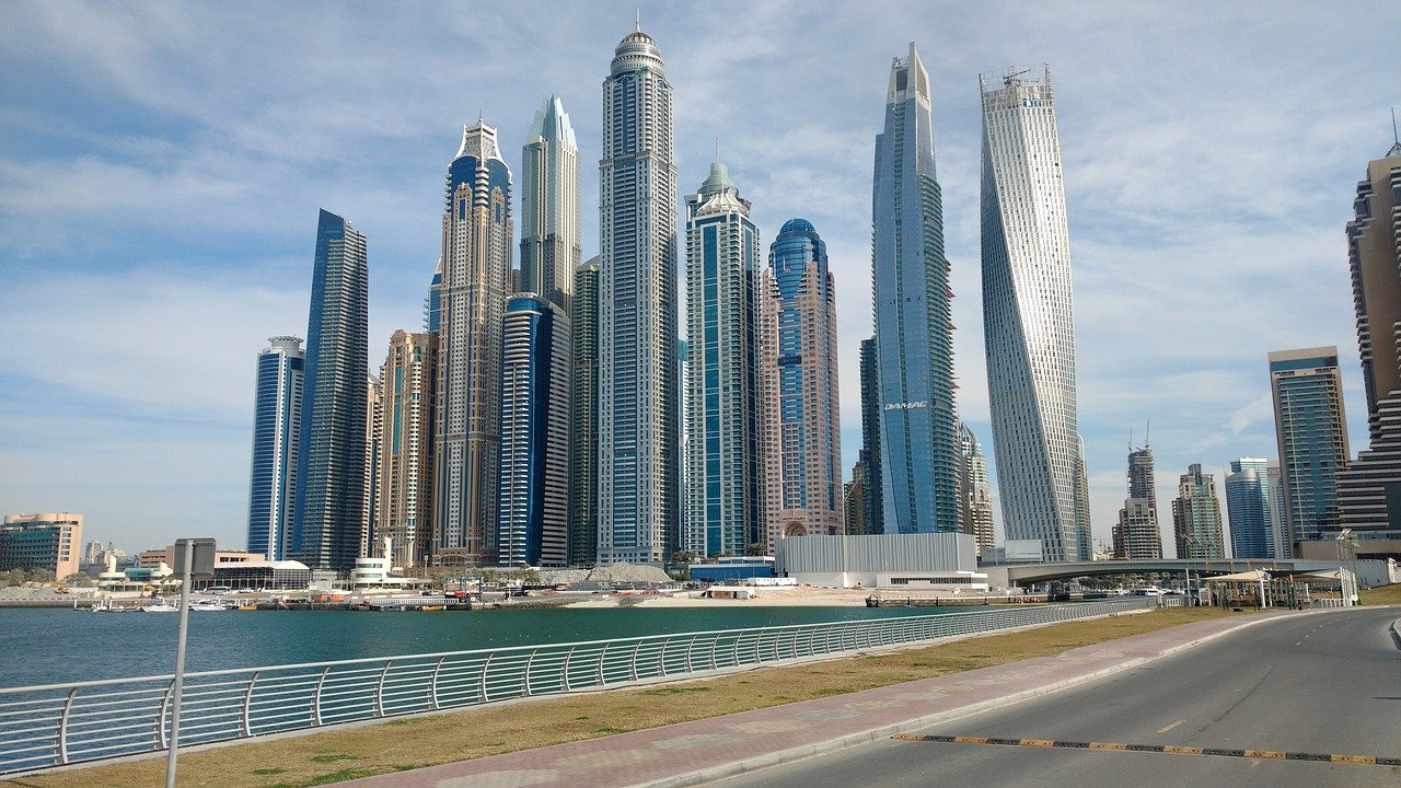 United Arab Emirates, RAK - Eurofinanzza