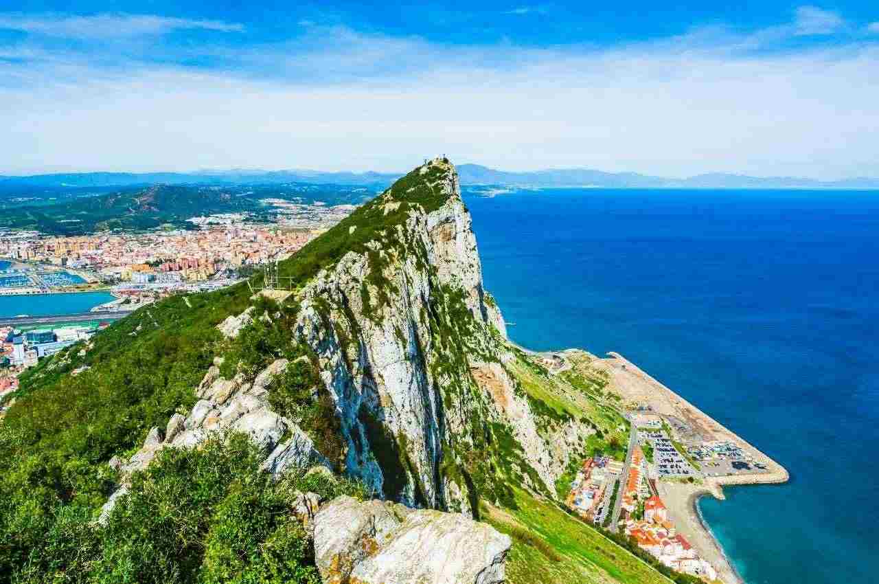 Gibraltar Company Formation | Best Company Service Gibraltar