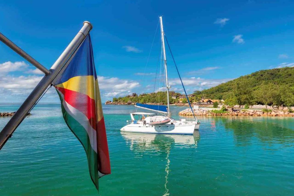 Offshore Companies in Seychelles 101 - Eurofinanzza