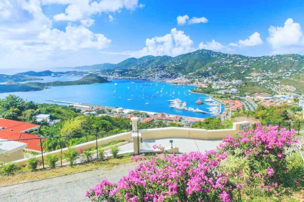 British Virgin Islands Company Formation 2022 | Set Up From $515
