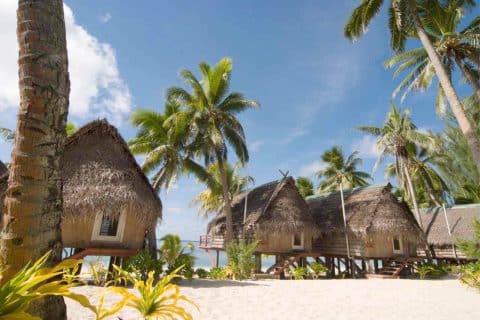 Cook Islands Company Formation 2022 | Set Up From $790